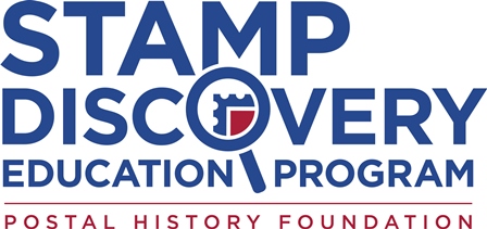 Stamp collecting starter kit – Postal History Foundation